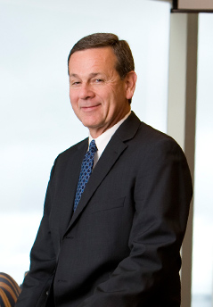 M. Richard Lewis Jr. | Business Law Attorney in Jacksonville, FL