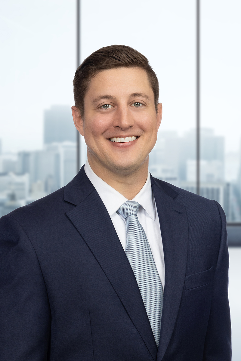 Brandon A. Cook | Commercial Litigation Attorney in Jacksonville