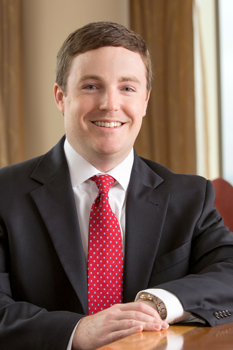 David Dunn | Business Transactional Lawyer in Jacksonville, FL