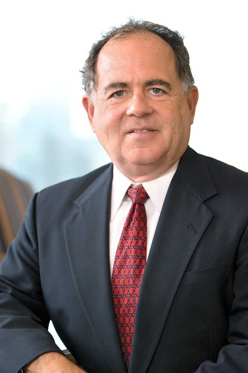 Lanny Russell | Business Litigation Attorney in Jacksonville, FL