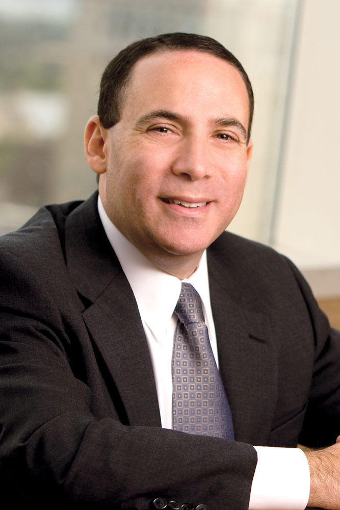 Andrew H. Sauer, M.D. | Medical Malpractice Litigation Attorney