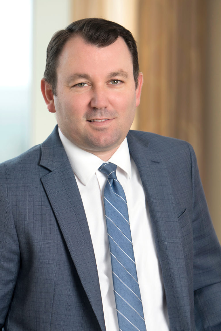 John R. Thomas | Commercial & Bankruptcy Litigation Attorney