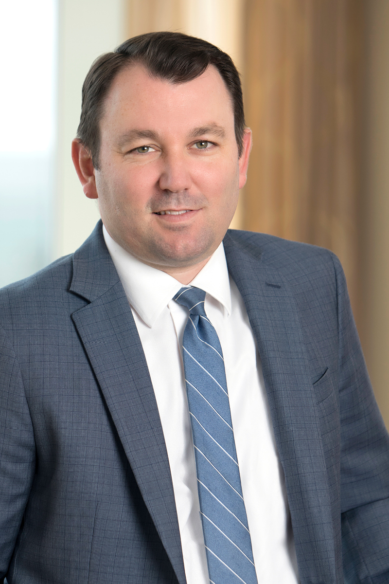 John R. Thomas | Commercial & Bankruptcy Litigation Attorney