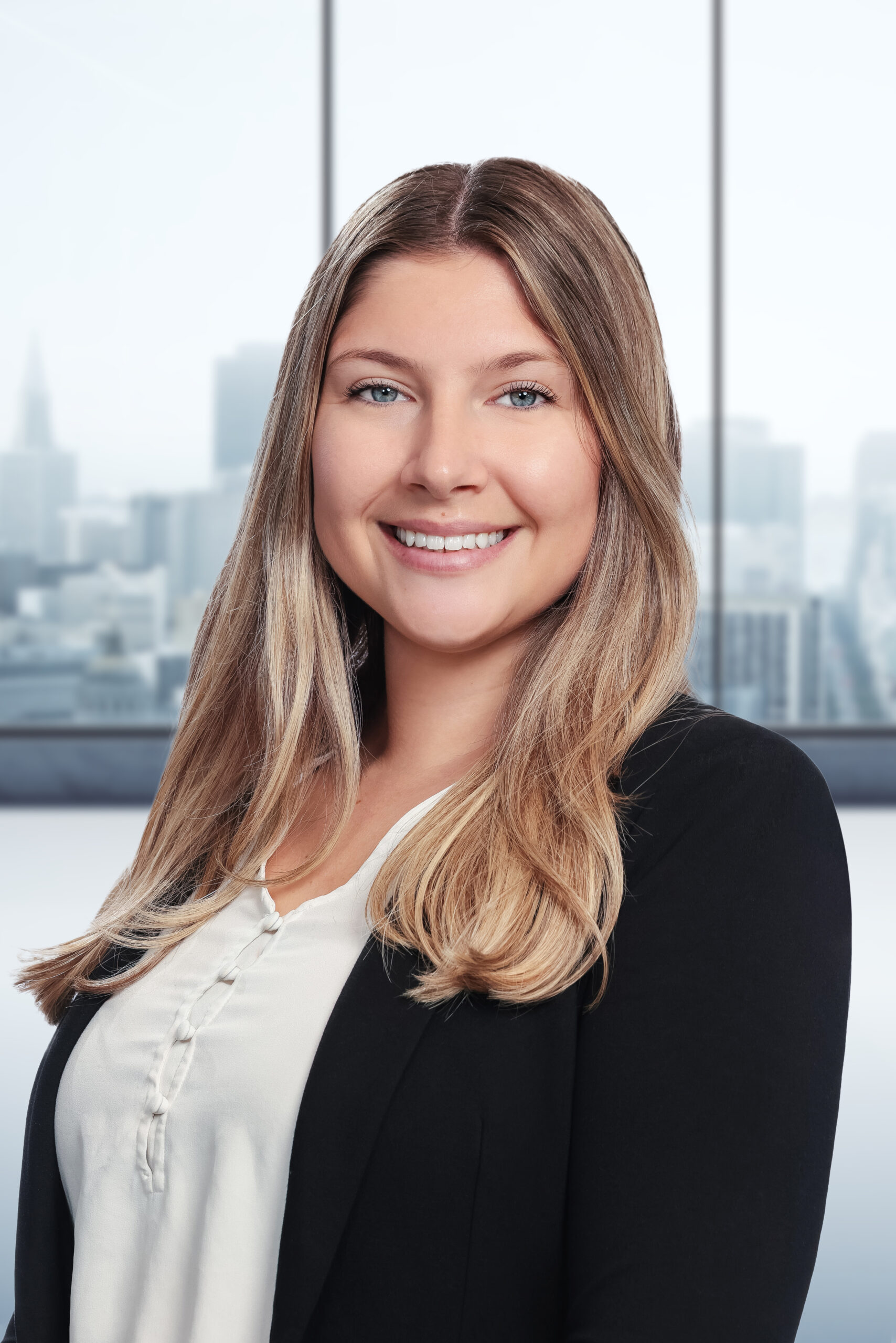 Carli Frederick | Bankruptcy and Commercial Litigation Attorney